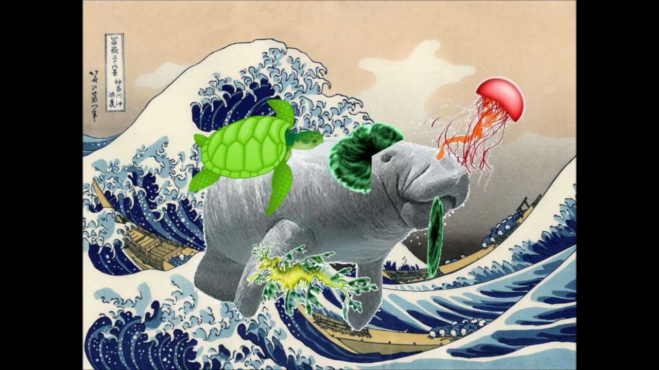 Shinto Deities (Manatee Pantheon Part VI) - YouTube