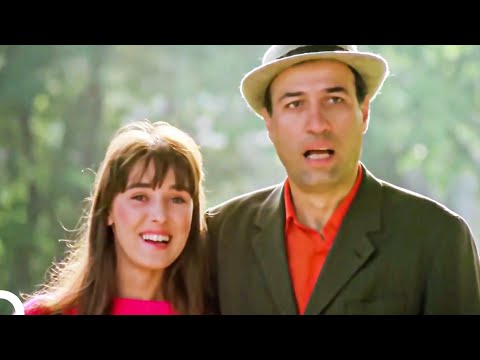 Gurbetçi Şaban | Kemal Sunal Türk Komedi Filmi