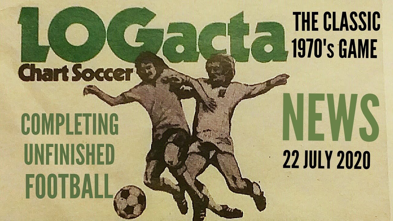 LOGACTA NEWS | Completing The Current Season | Future Competitions ...