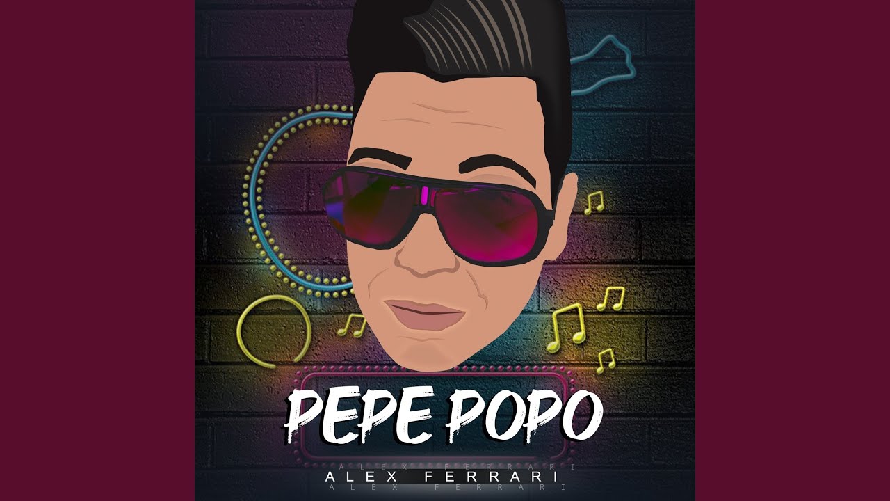 Pepe Popo (Brega Funk) - YouTube