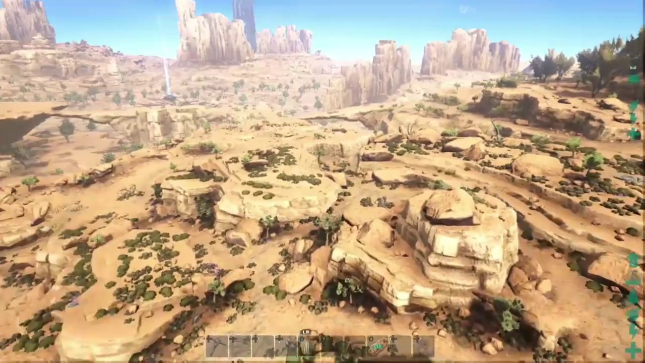 Ark, compilation - YouTube