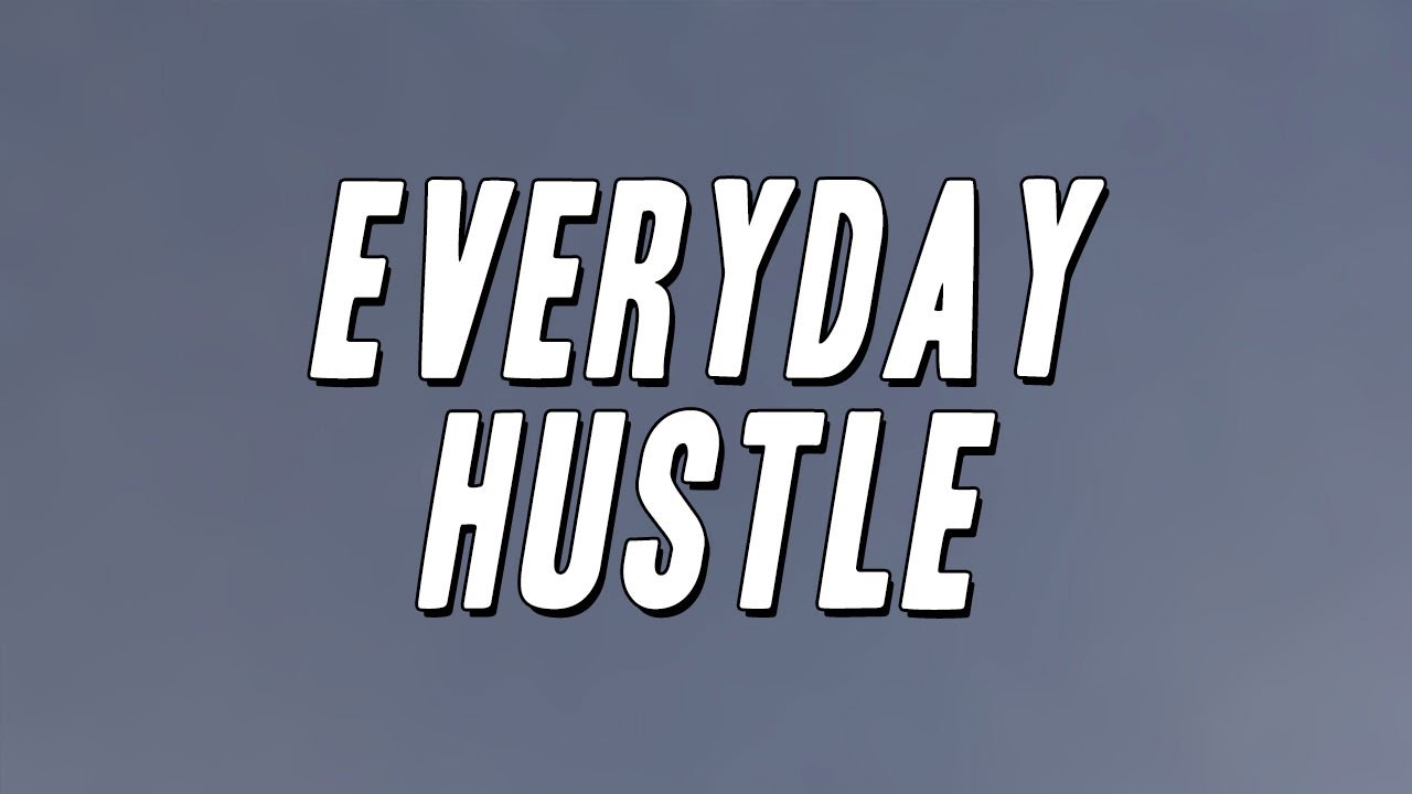 Future, Metro Boomin - Everyday Hustle ft. Rick Ross (Lyrics) - YouTube