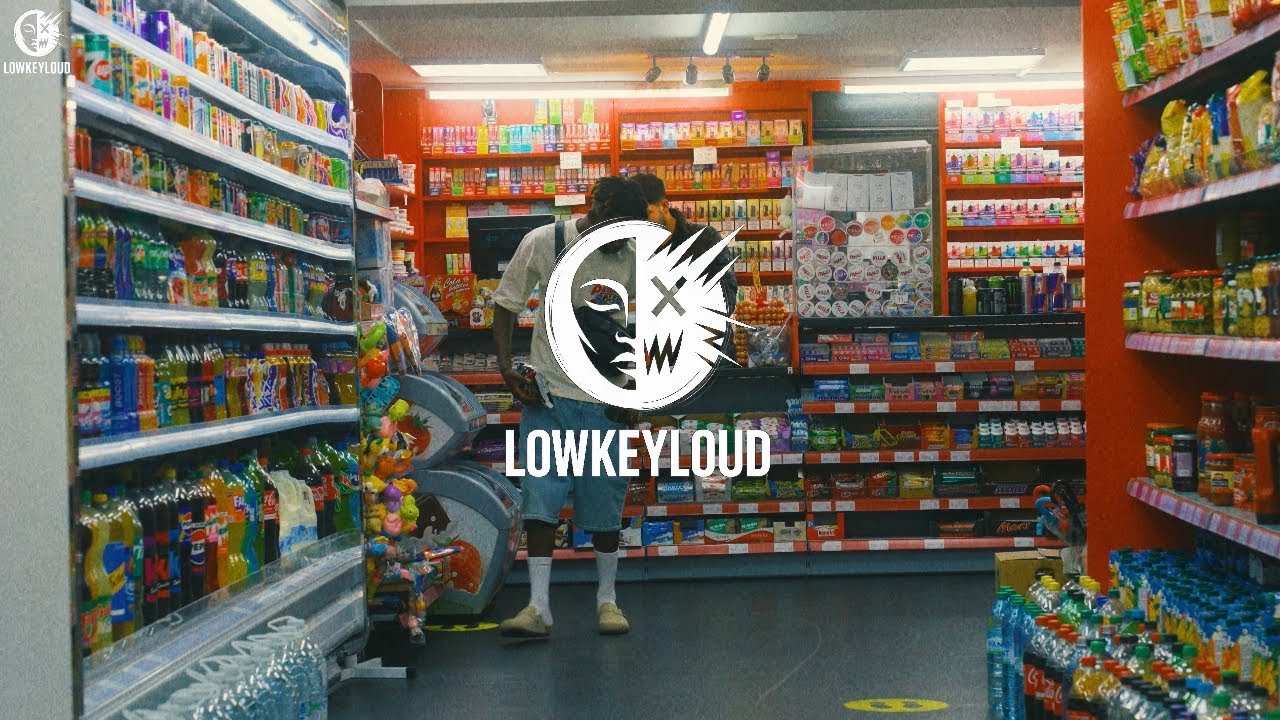 Likkle Art - Chovha (Official Video) - YouTube