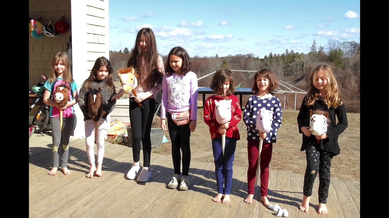 Macomber Gallery by Denise - YouTube