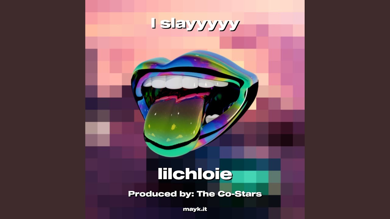 I slayyyyy - YouTube