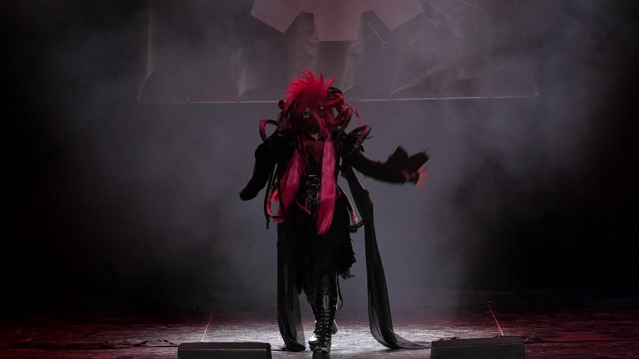 Sub. Español: Insanity Injection ~ B.R.N - YouTube