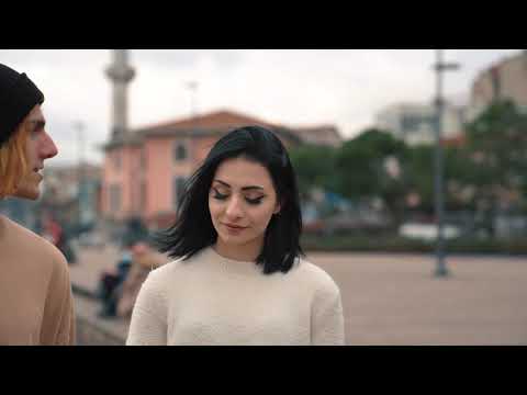Harun Çavdarlı - Nakavt