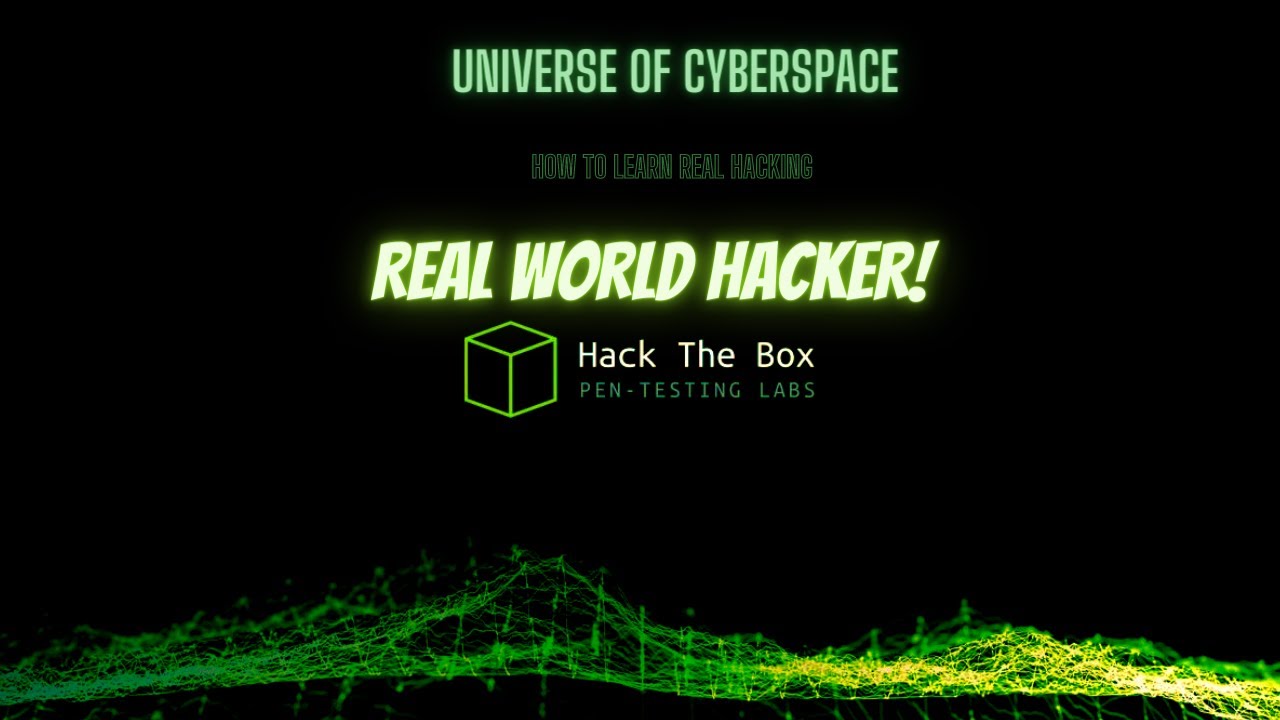 How Real hacking looks like How to learn Real #Hacking #Ctf # ...