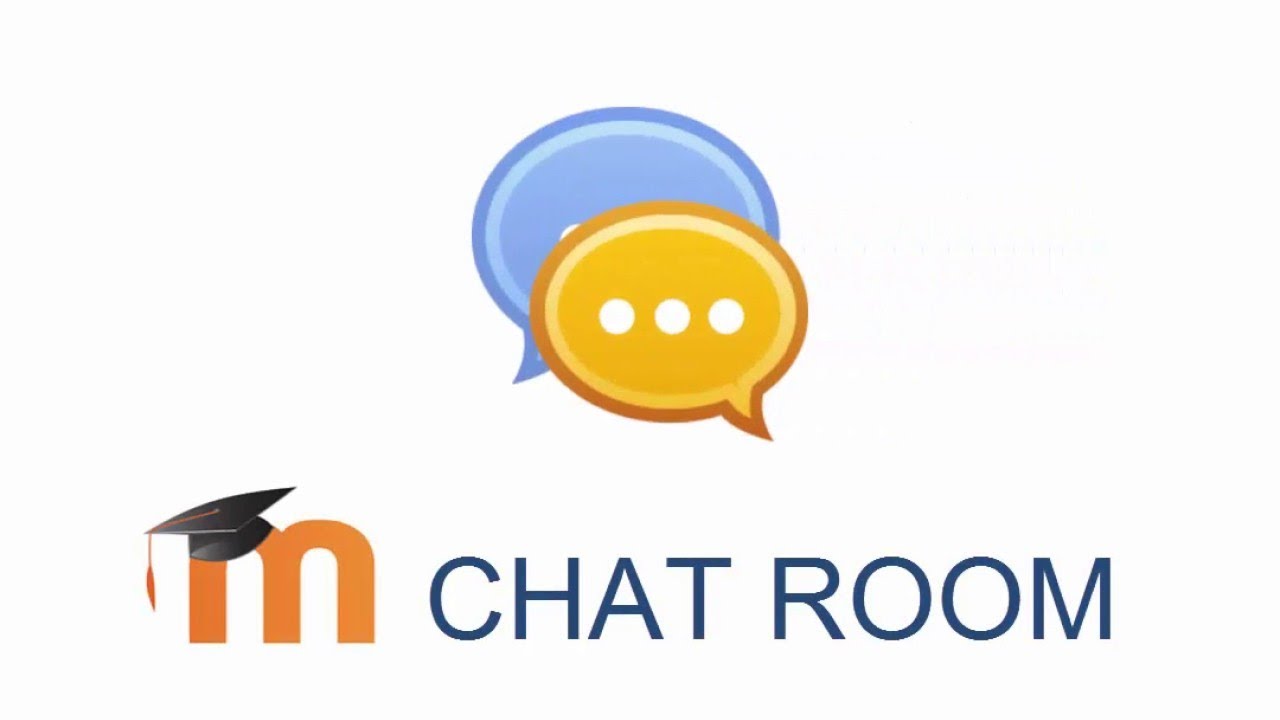 LMS - Faculty Portal (Part 2 - Chat Room) - YouTube