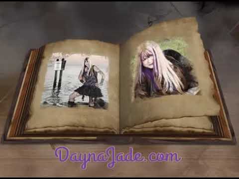 Dayna Jade AMI FL Photoshoot Soundbook One (12.02.2016)