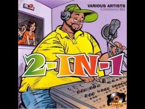 Honorebel - Mother (Bad News Riddim 1998) - YouTube