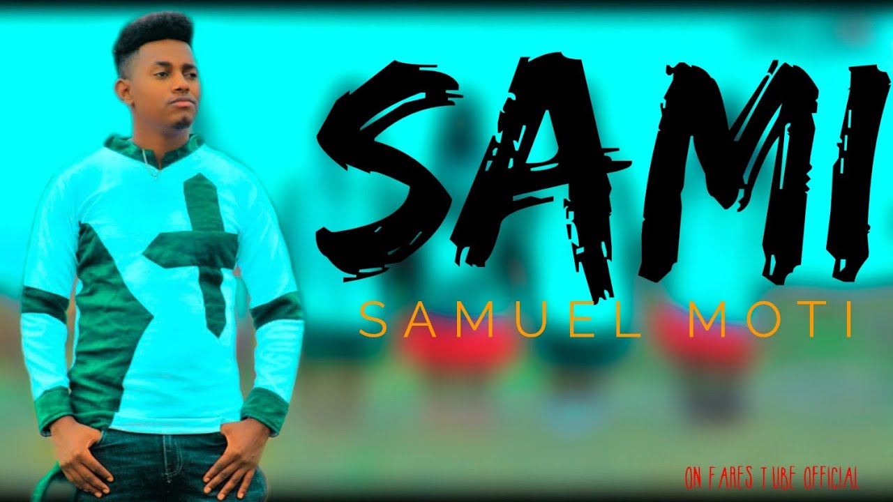 Samuel Moti: Daaraa Hin Harsiisu Harka Kakee||Live worship||Ethiopian ...