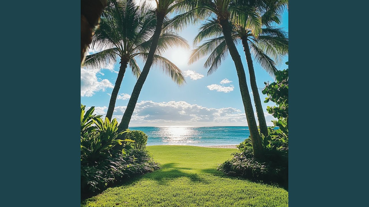 Hawaii Sunshine - YouTube