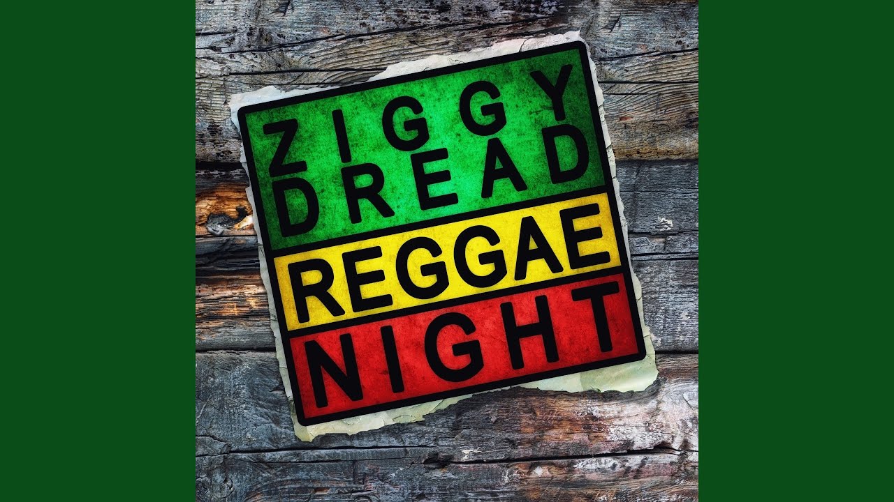 Reggae Night (Karaoke Version Backing Vocals) - YouTube