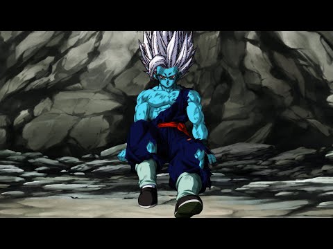 Video: Se REVELA la Verdadera TRANSFORMACIÓN de GOHAN BESTIA / Gohan ...