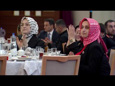 Cumhurbaşkanı Erdoğan \