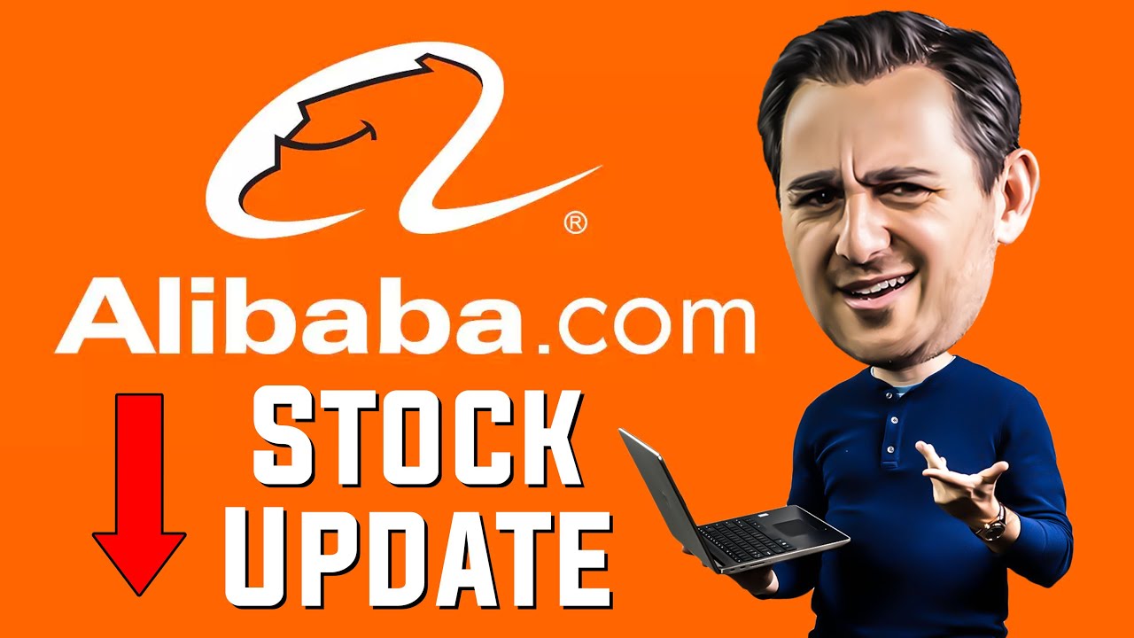 BABA Stock Analysis | Alibaba Stock Delisting Risk Explained | Mohnish ...