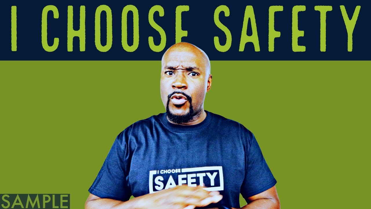 I Choose Safety | Social and Emotional Learning for Kids | SEL for Kids ...