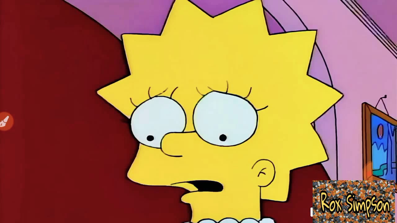 Bart se enamora de Jessica Alegría - YouTube