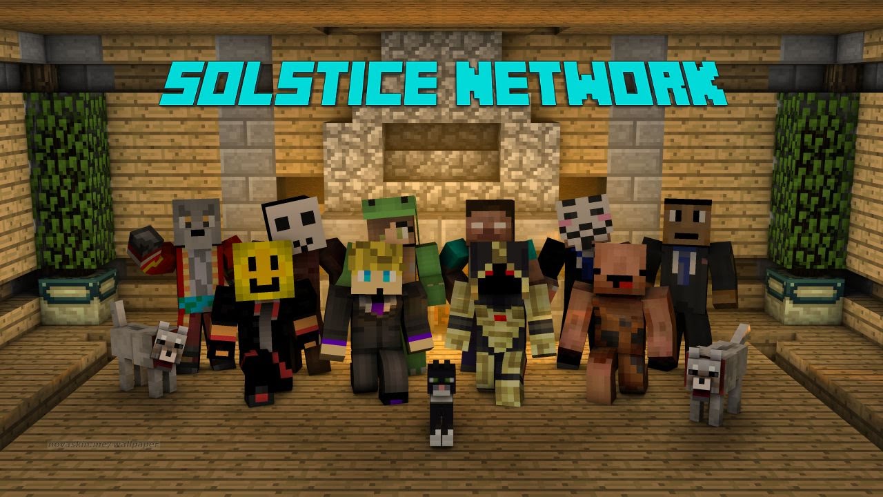 Solstice Network | Review/Tour - YouTube