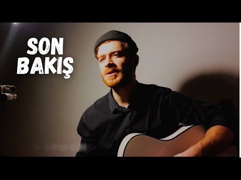 SON BAKIŞ-AKIN KEMAL