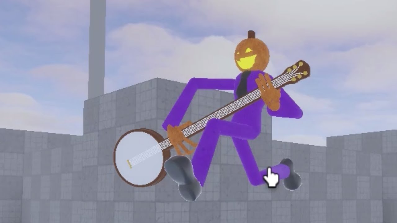 Midnight Horrors - Chaos Cartel - YouTube