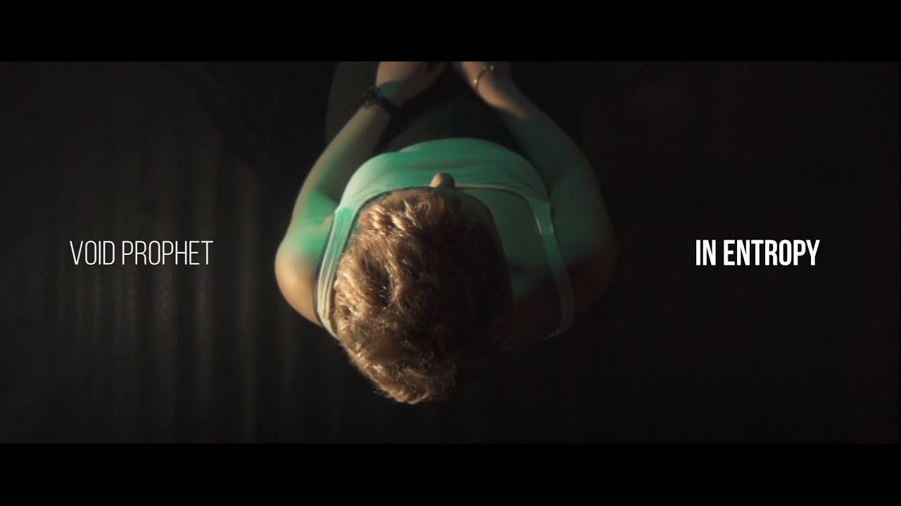 Void Prophet - In Entropy (Official Video) - YouTube