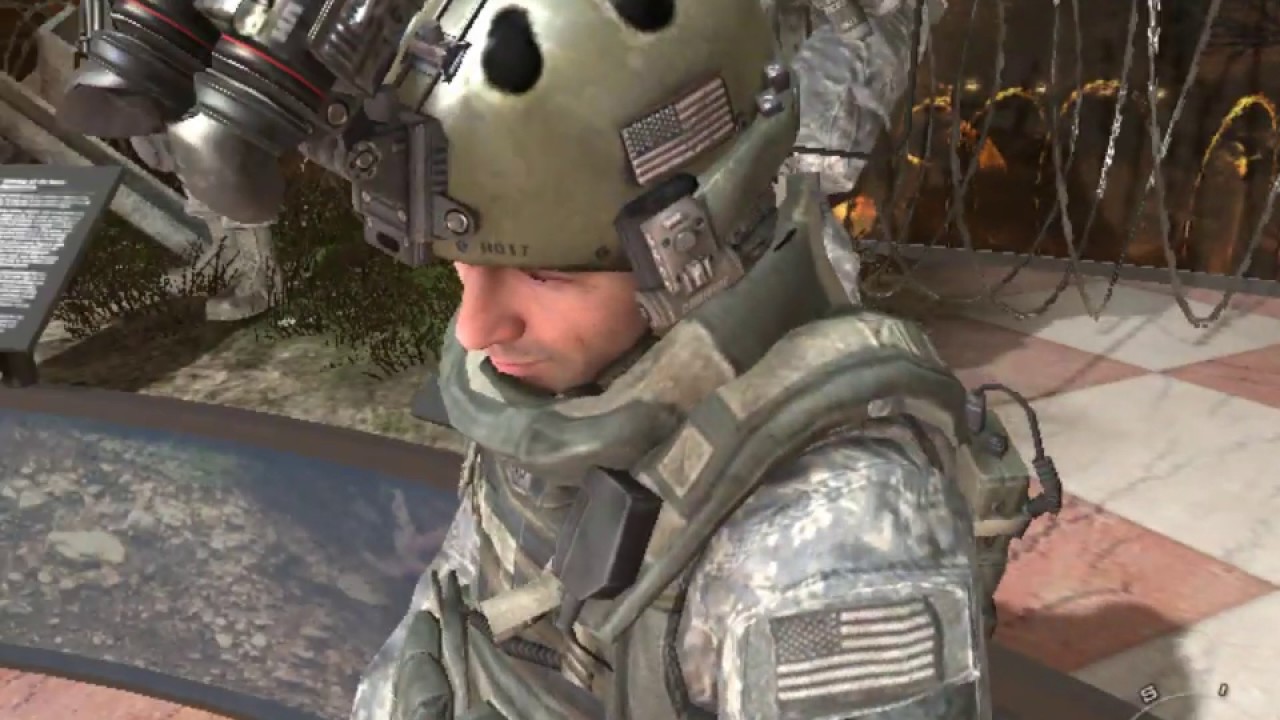 CALL OF DUTY 2 shepherd ÖLÜM GÜNÜ - YouTube