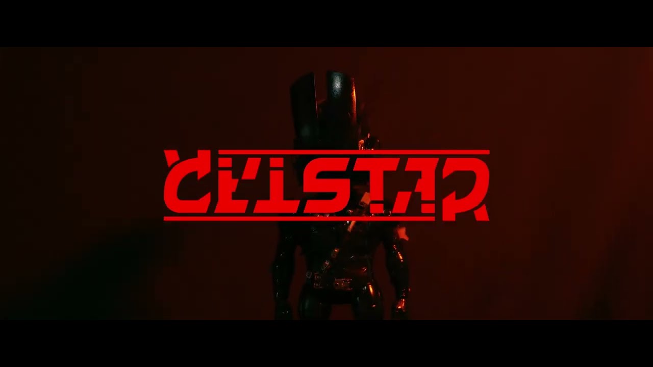 Ci-iSTAR - REDLIGHT ( Official Teaser ) ft ROOS ( from Raphonic ) - YouTube