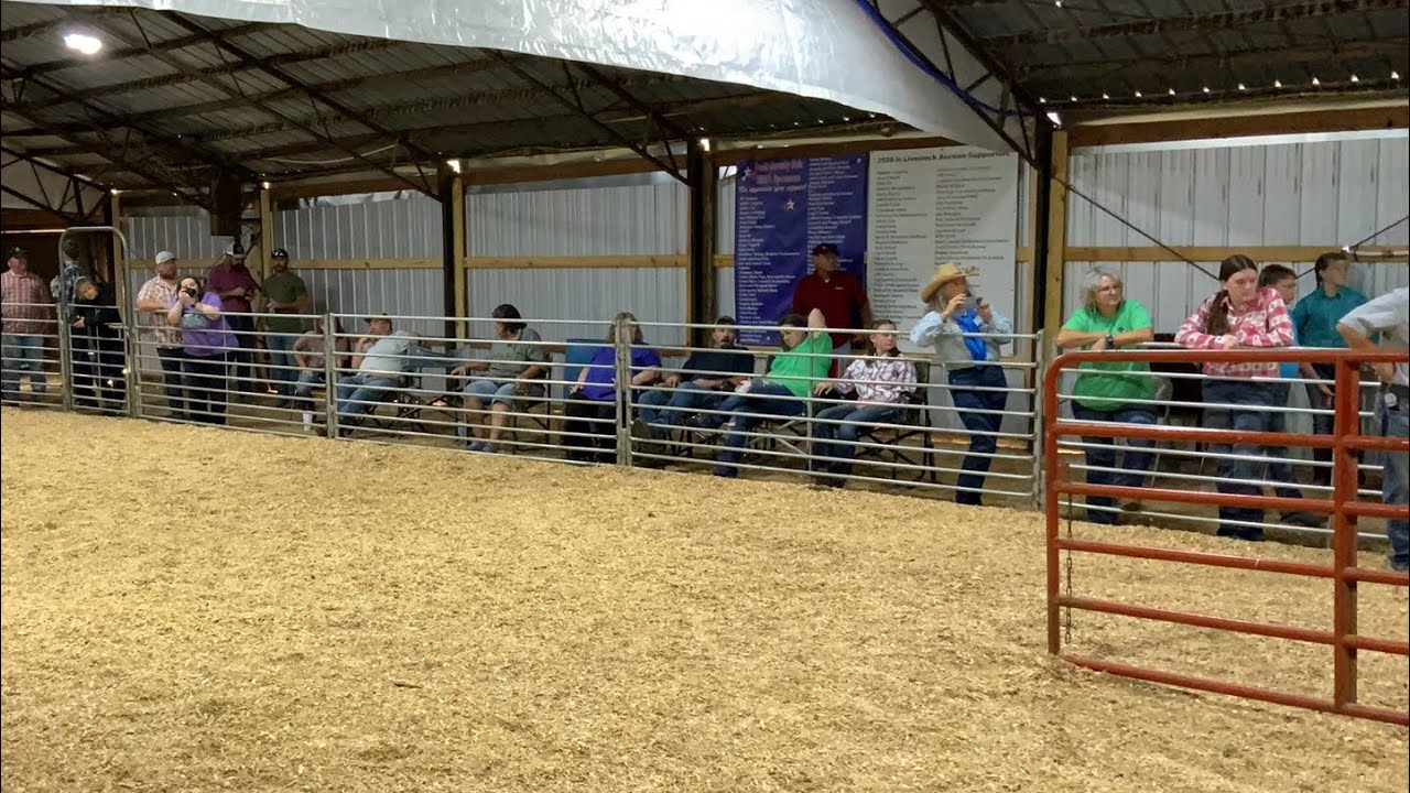 Scott County Fair~ 3rd section - YouTube