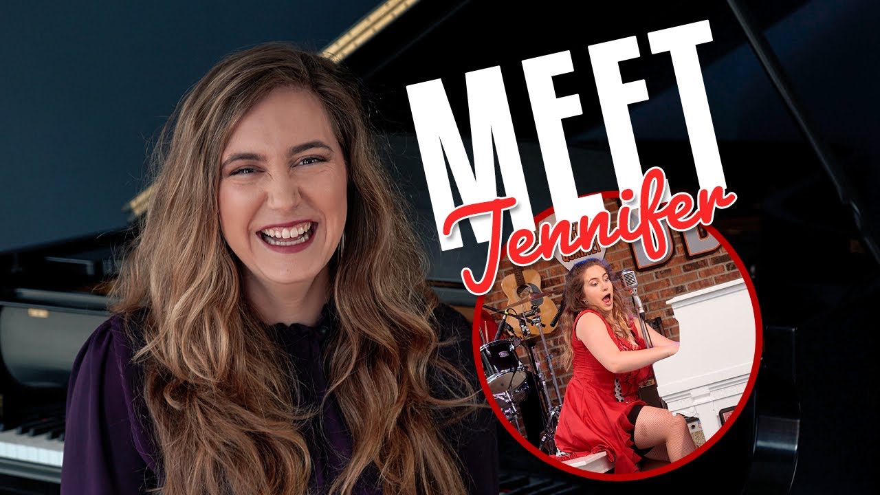 Meet Your Next Piano Specialist: Jennifer | Heid Music - YouTube