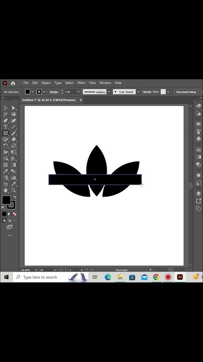 Create Adidas Logo \ Logos - YouTube