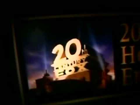 Fox Logo Interactive 1996 - YouTube