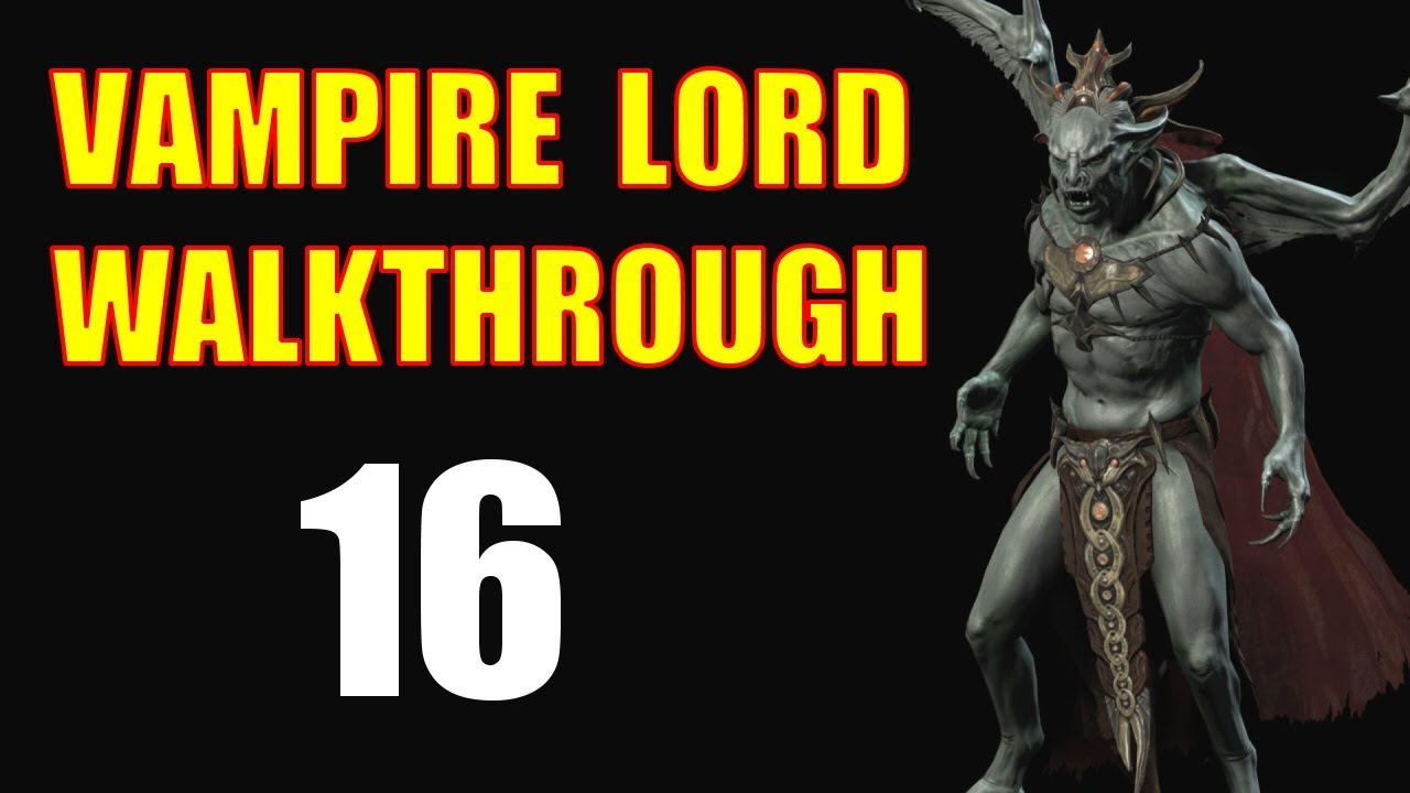Skyrim Vampire Lord Walkthrough Part 16: The Bloodstone Chalice ...