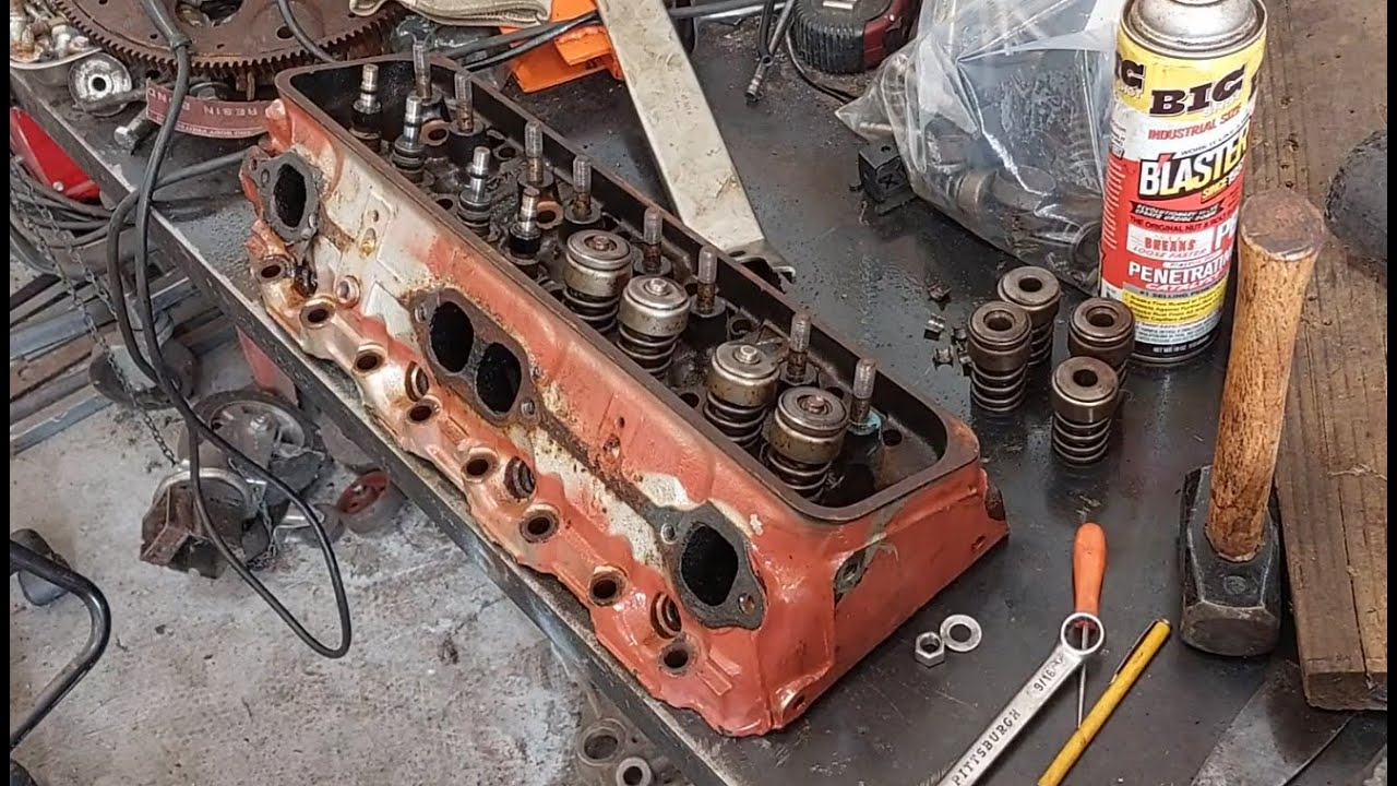 Disassembling Your Heads - YouTube