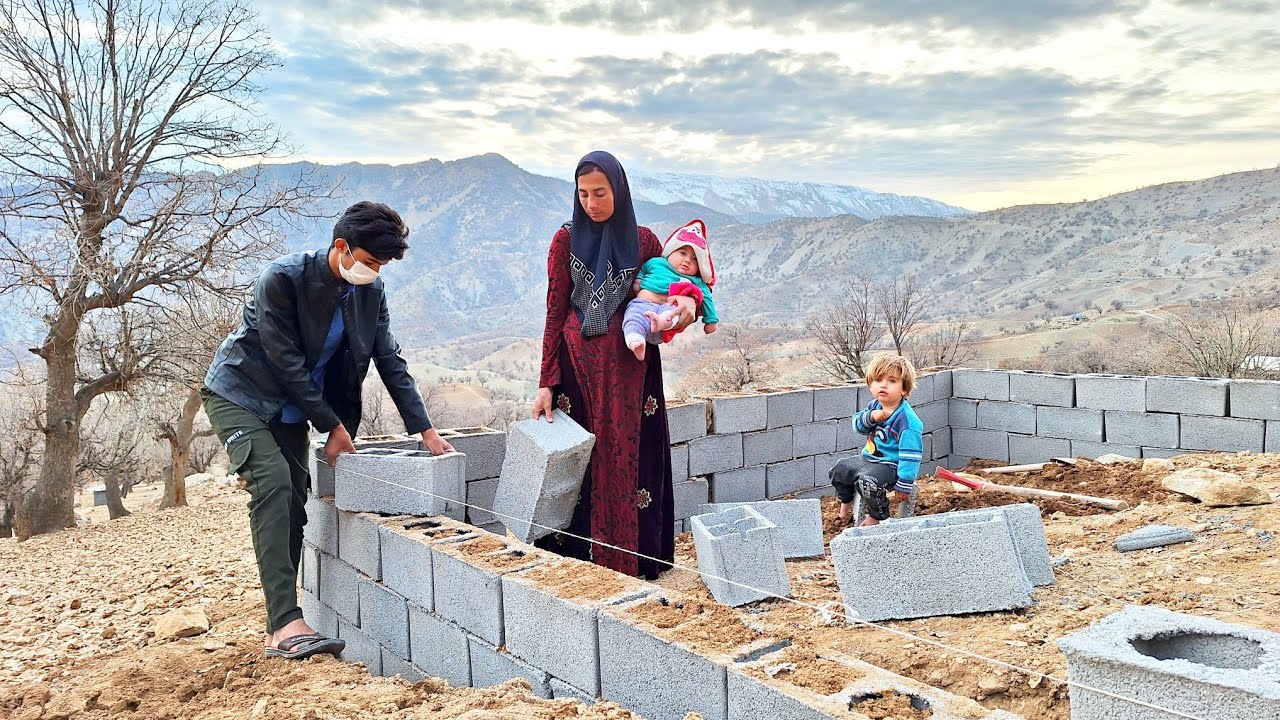 Miracle in the Village: Young Samaritan's Act of Kindness Transforms ...