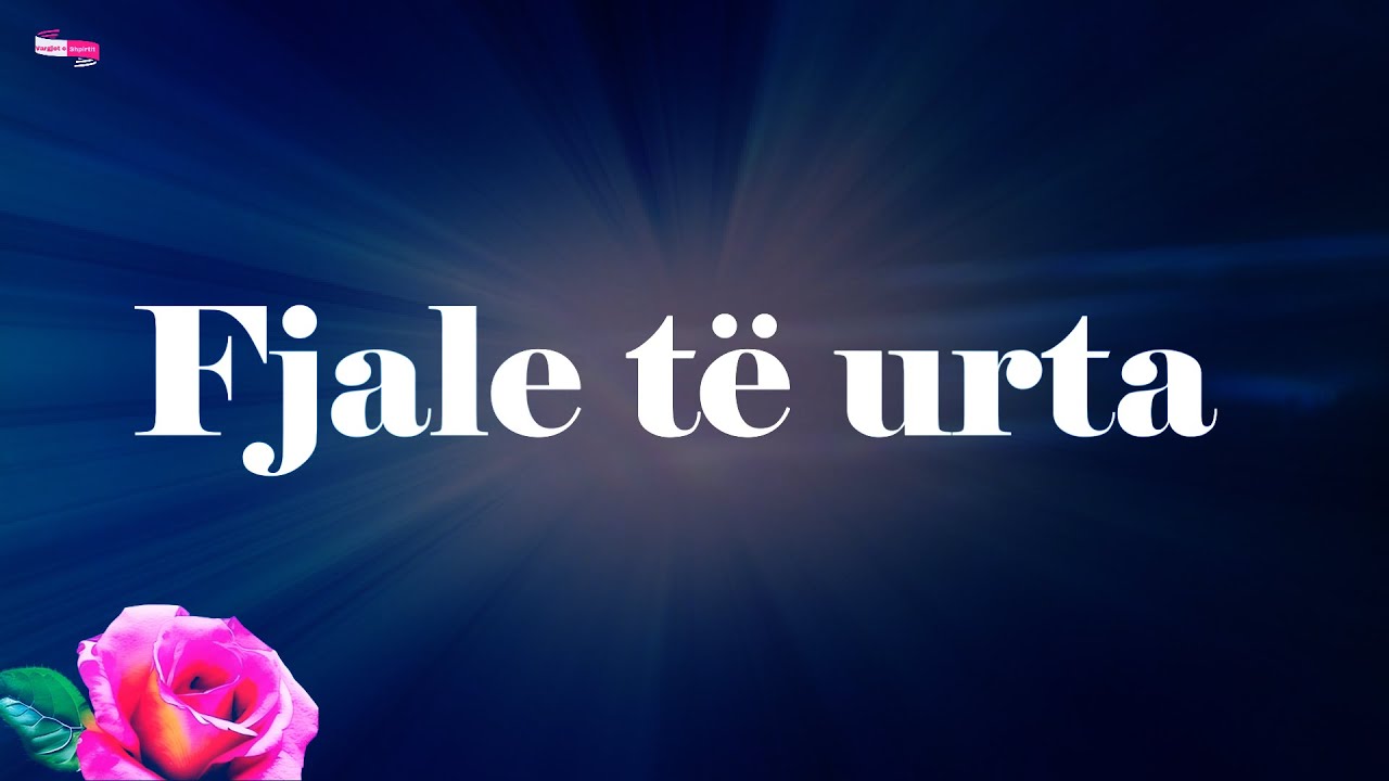 Fjale te urta motivuese nr3 - YouTube