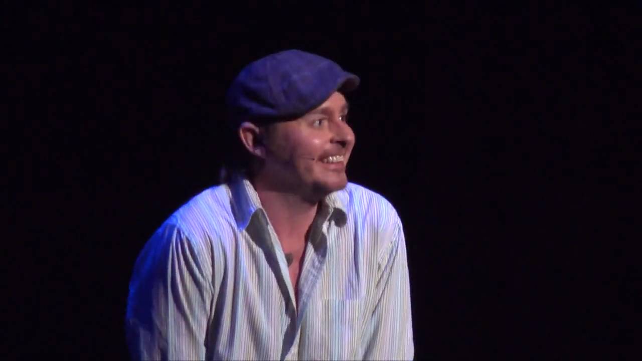PHANTOM: Billy Dunne sings I Don't Know - YouTube
