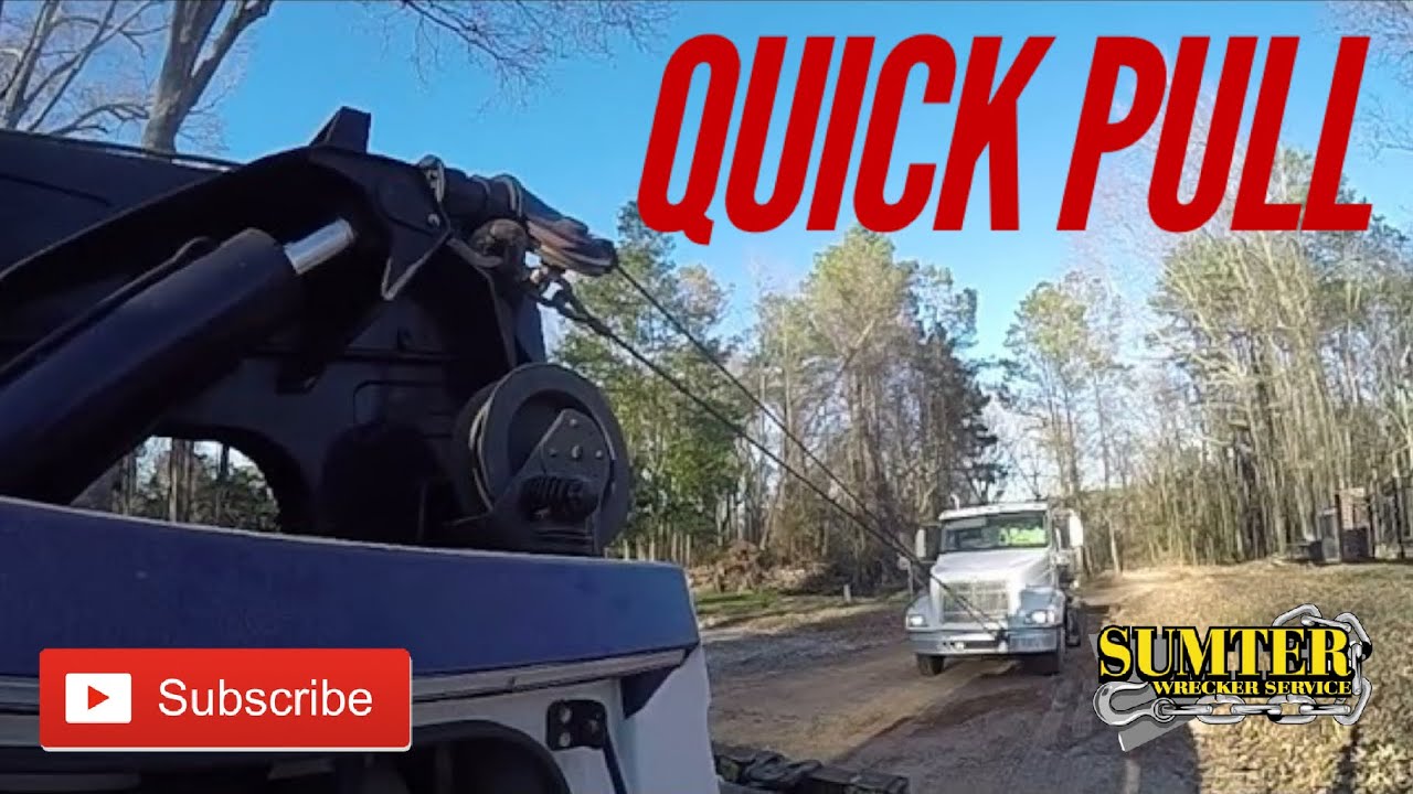 Quick Pull - YouTube