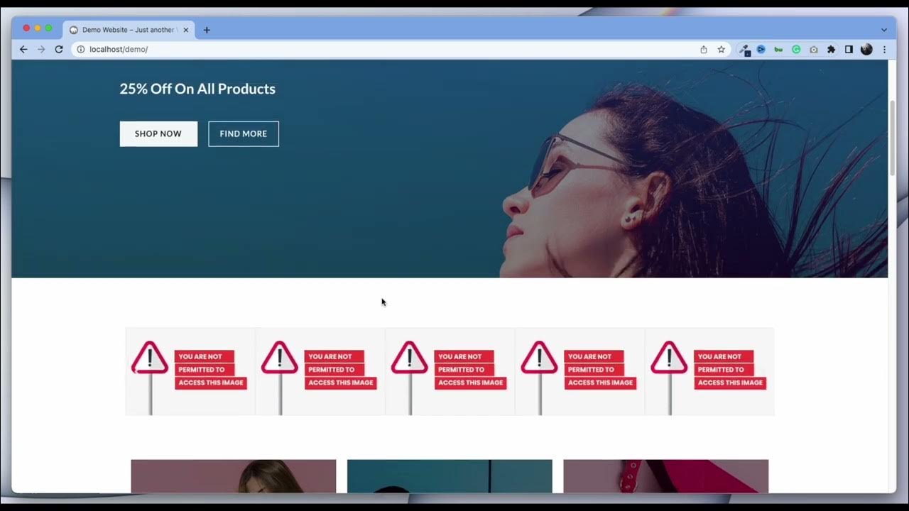 How to Work With WP File Access Manager | #wordpress_security | - YouTube