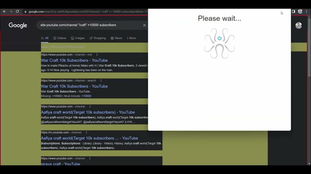 Instant Web Scraper Tutorial Video - YouTube