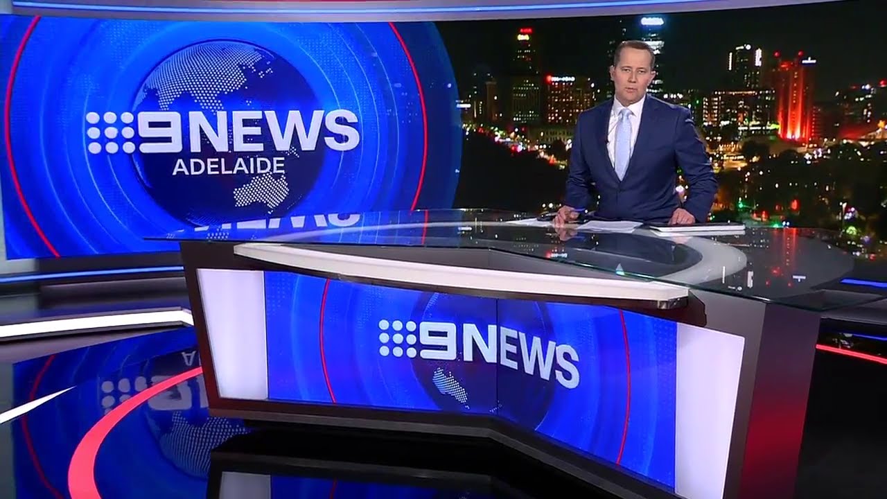 Nine News Adelaide - 01/06/2024 - YouTube