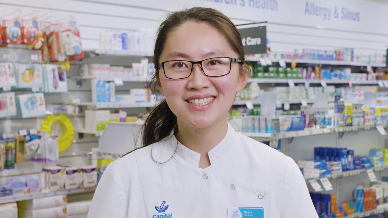 Dose Administration Aids - YouTube