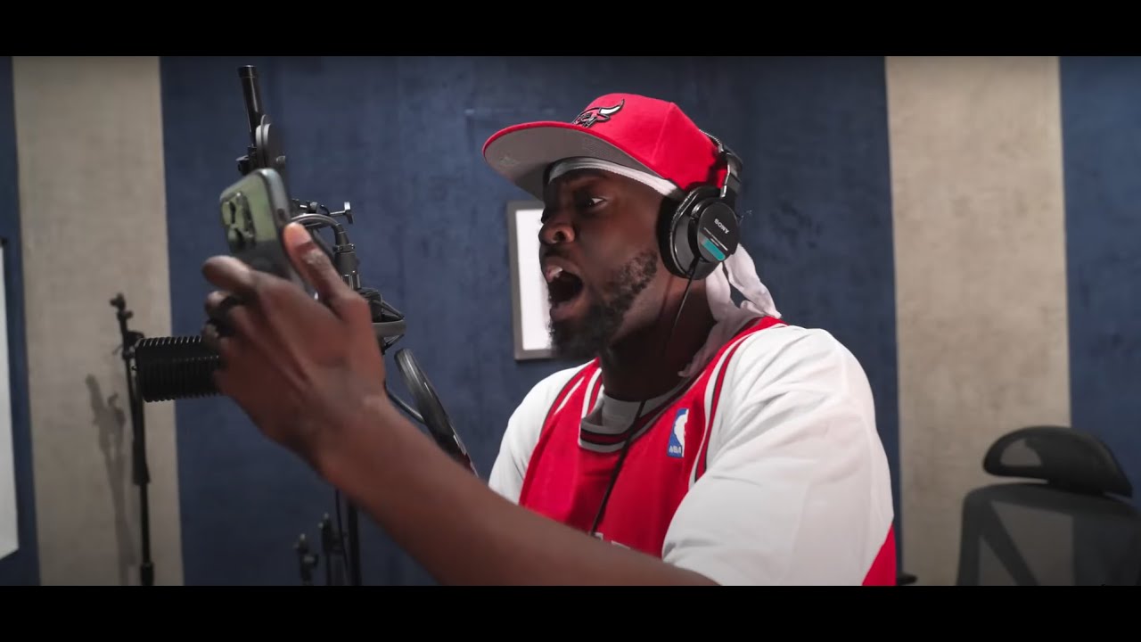 CASH MONEY MAWK Rap || RDC || WILL X - YouTube