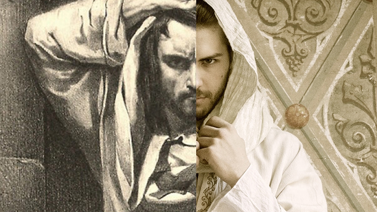 Everything You Always Wanted to Know About THE GIAOUR * But Were Afraid ...
