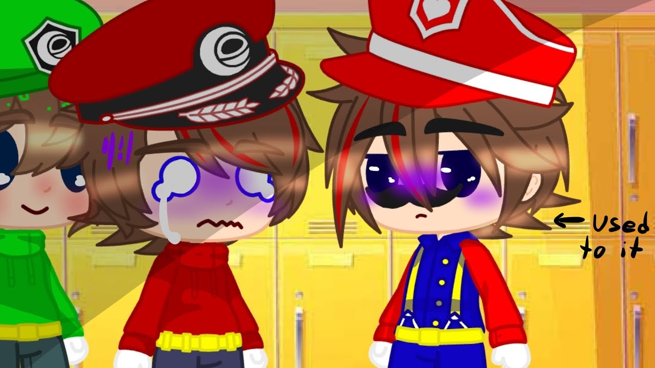 The sum of Nintendo high meets their future selves.. - YouTube