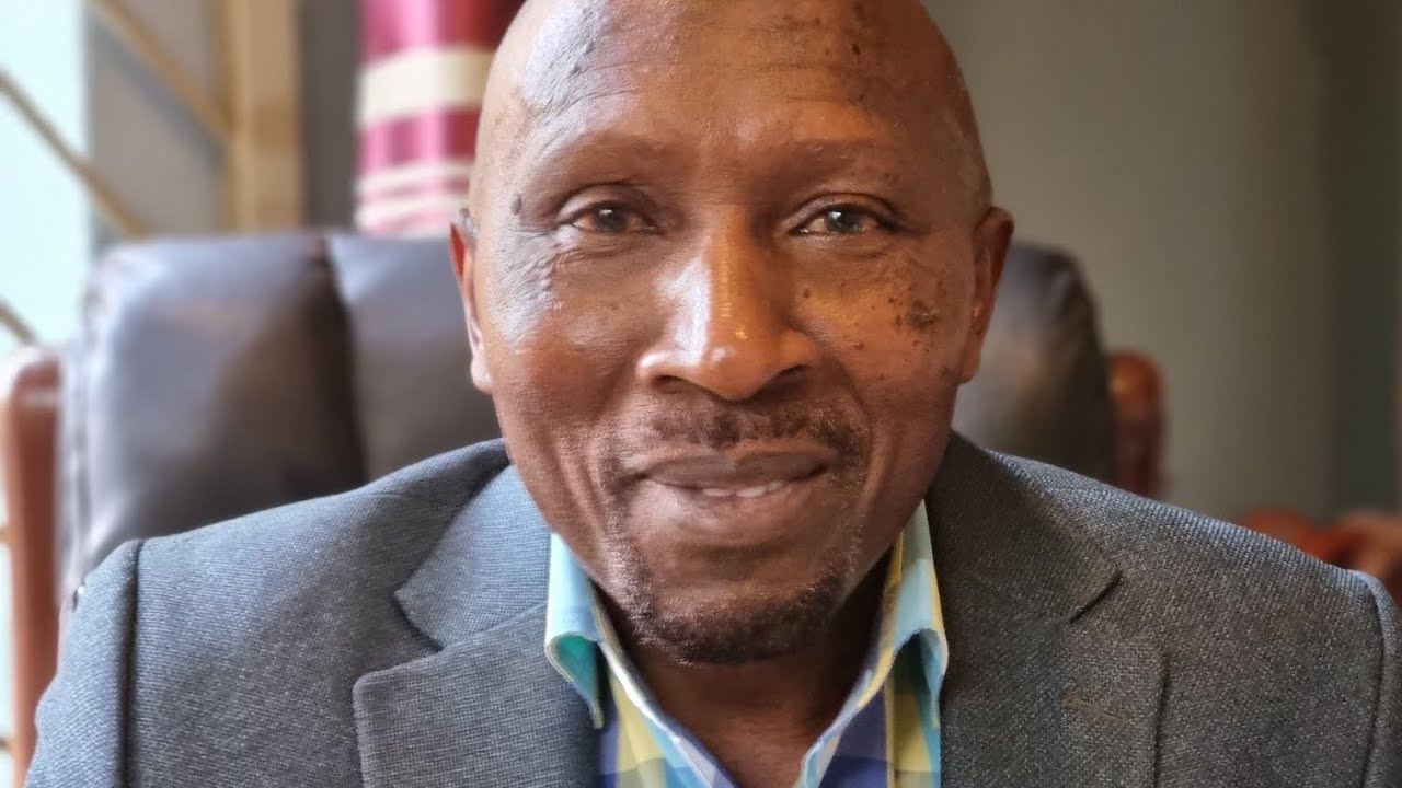 Welcome to Kira Junior School - Kito - YouTube