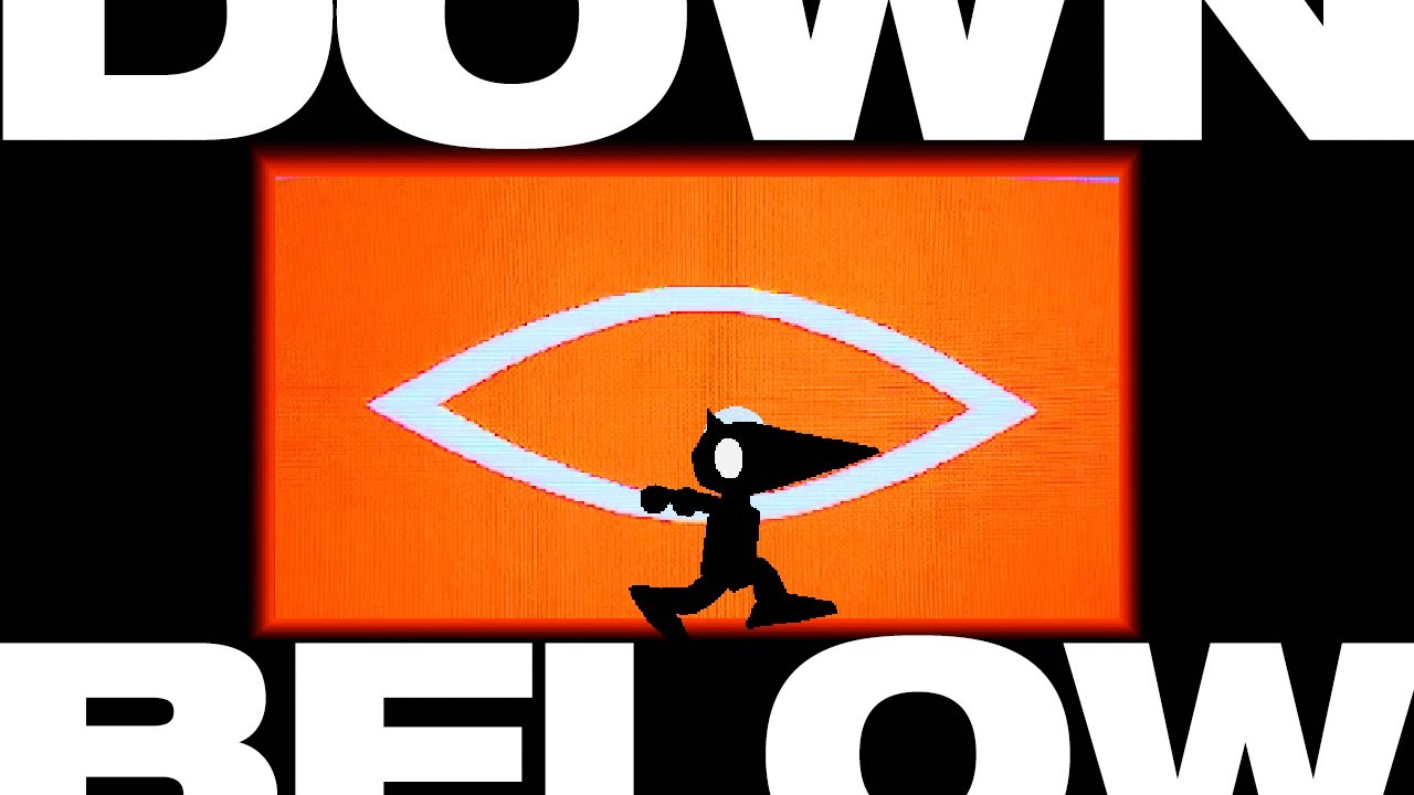 DOWN BELOW - YouTube