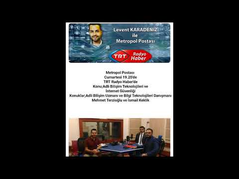 Trt Radyo Haber