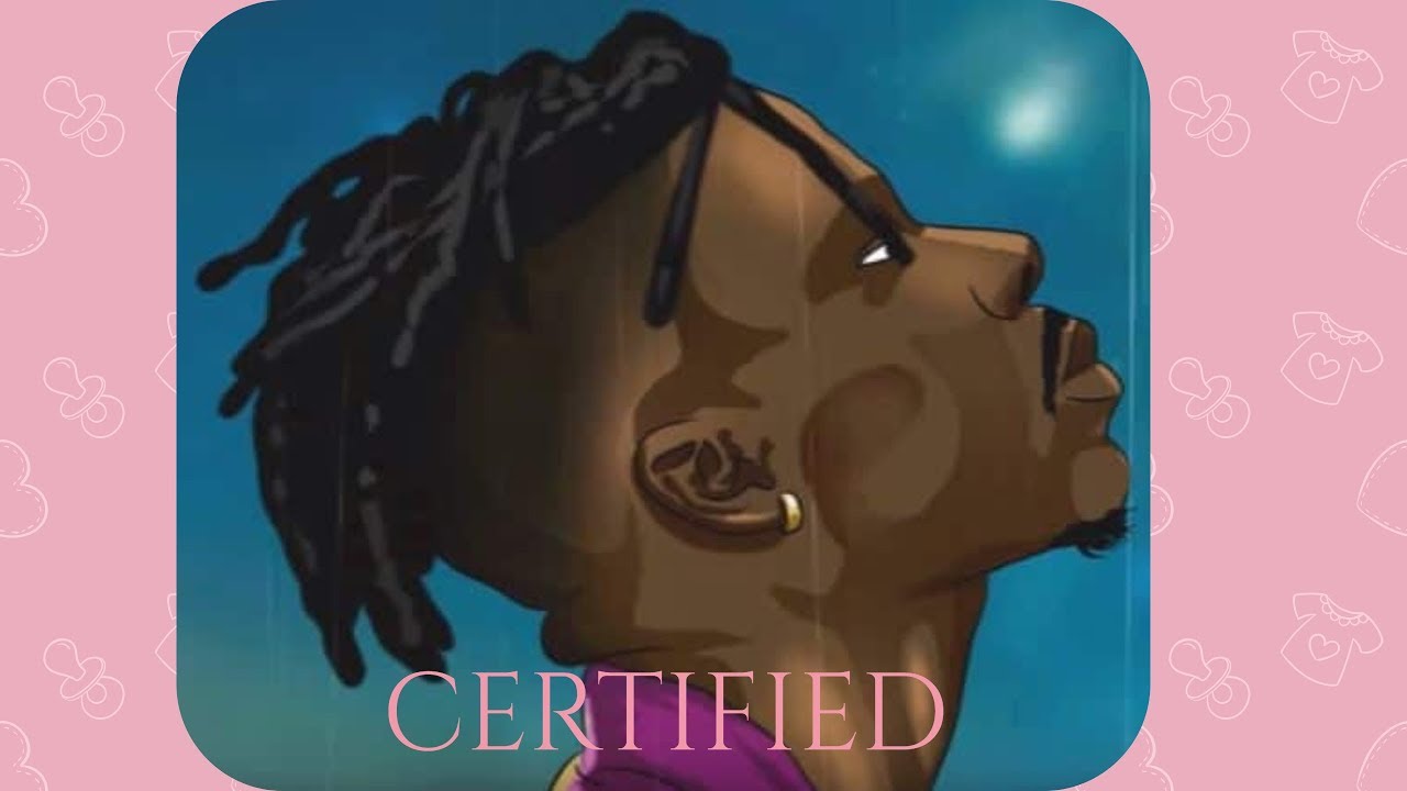 Popcaan Type Beat Instrumental - Certified 2019 - YouTube